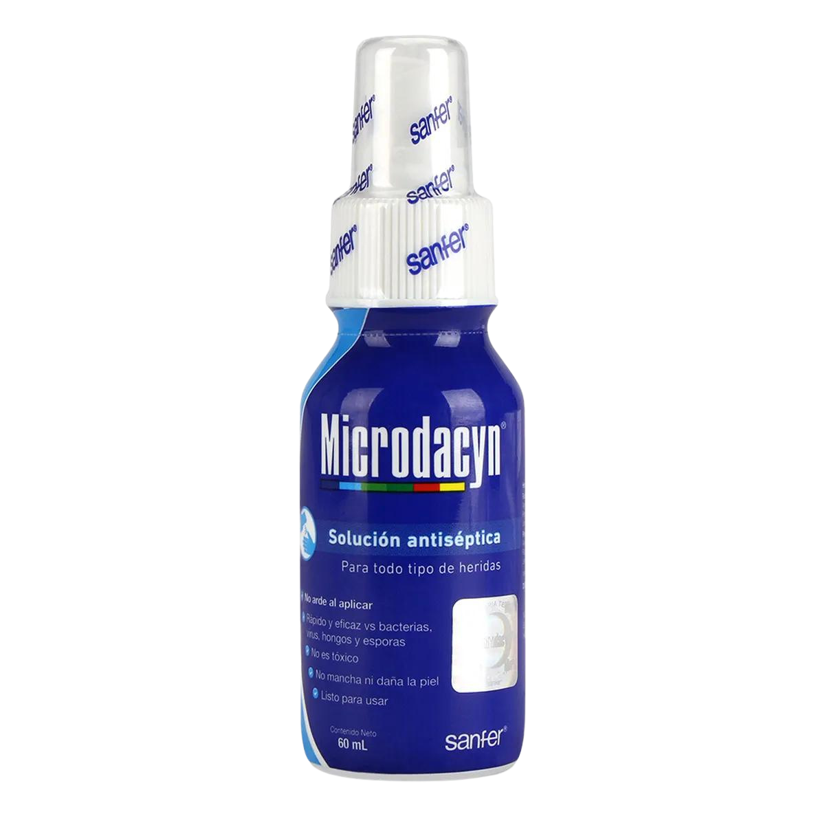 Microdacyn – Sygo Health